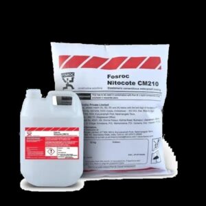 Nitocote CM210 – Fosroc Supplier